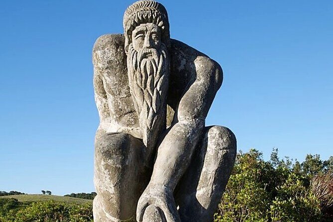 Castles of Connemara tour departing Galway city. Guided. Full day - The Role of Guides and Small-Group Dynamics