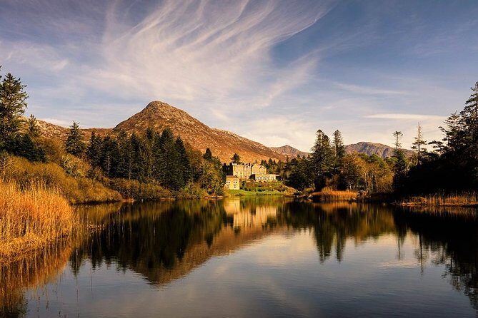 Castles of Connemara tour departing Galway city. Guided. Full day - FAQ