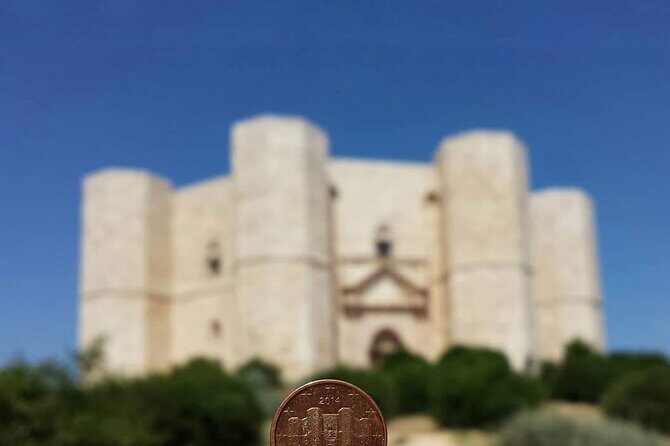 Castles of Puglia Day Trip from Bari - FAQ
