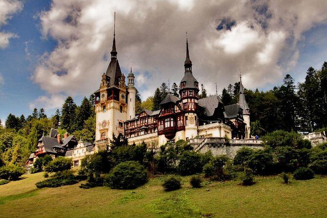 Castles of Transylvania: Private Day Trip from Bucharest - Analyzing the Price and Overall Value