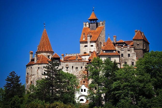 Castles of Transylvania: Private Day Trip from Bucharest - Final Thoughts