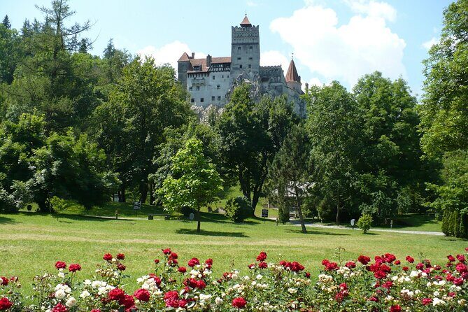 Castles Private Tour Peles - Bran - Rasnov from Brasov - Who Is This Tour Best For?