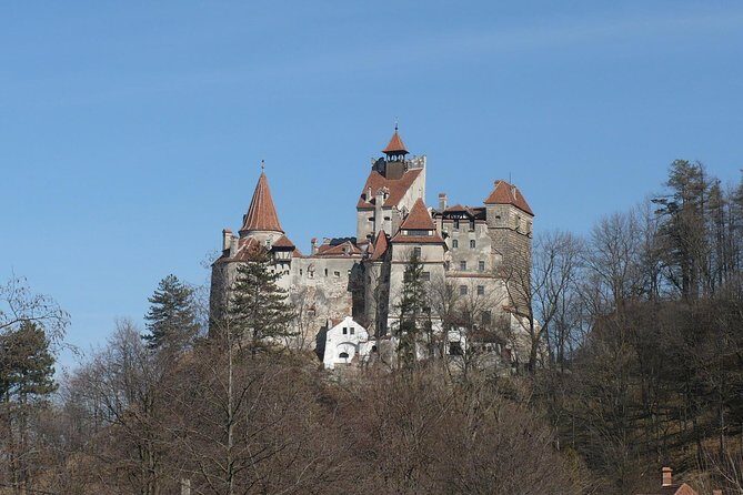 Castles Private Tour Peles - Bran - Rasnov from Brasov - Final Thoughts