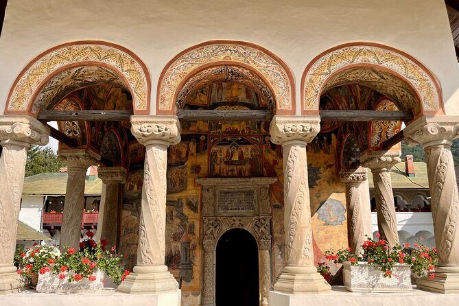 Castles Tours from Brasov - FAQs