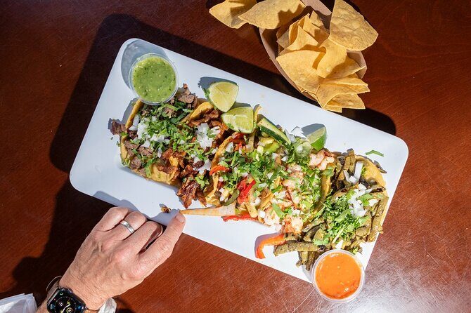 Castro and Mission Food Walking Tour - What to Expect from the Castro and Mission Food Walking Tour