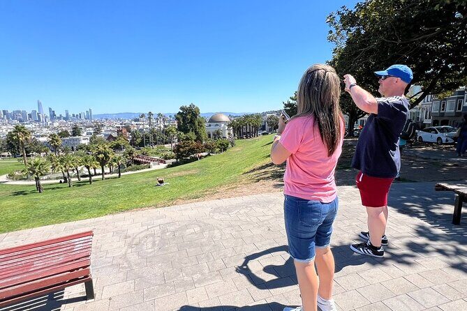 Castro and Mission Food Walking Tour - Why You Might Love This Tour