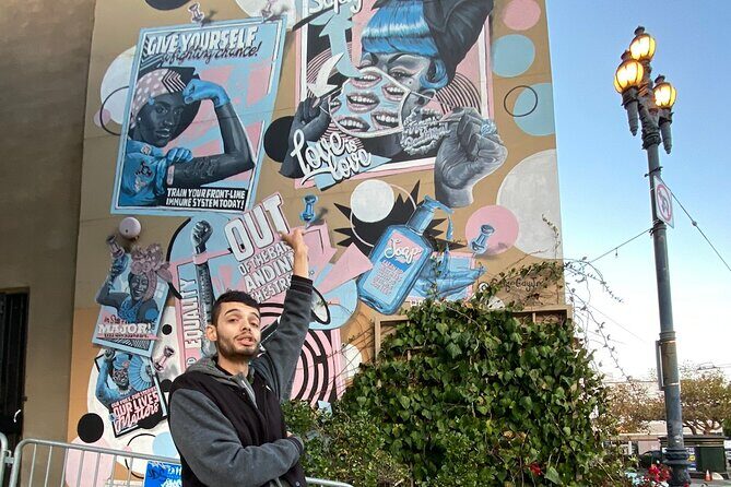 Castro District LGBTQ+ History Tour - A Closer Look at the Itinerary and What to Expect