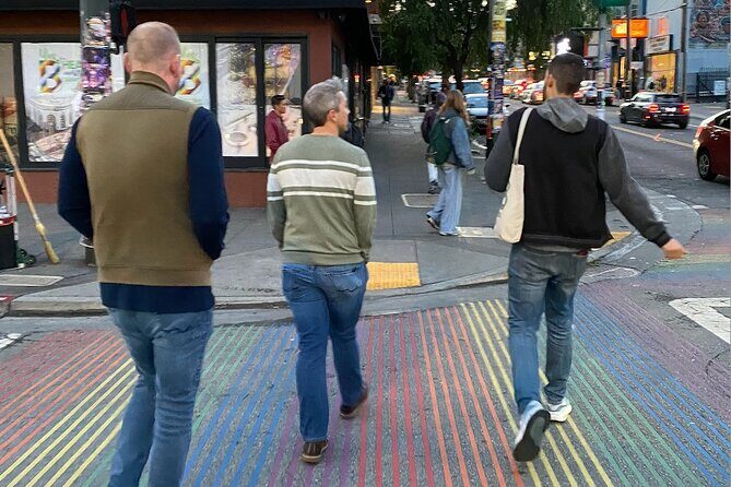 Castro District LGBTQ+ History Tour - Authentic Experiences and Real Feedback