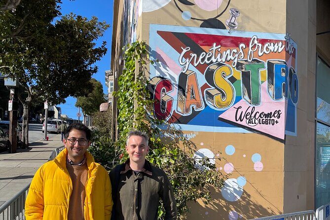 Castro District LGBTQ+ History Tour - Final Thoughts: Who Is This Tour Perfect For?