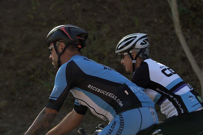 Casual Bicycle Tour - Valle 2.0 (2 hr. ride into the Valley) - Final Thoughts