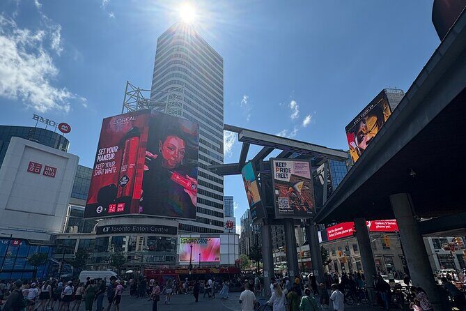Casual Historic Toronto Walking Tour - Final Thoughts: Who Will Love This Tour?