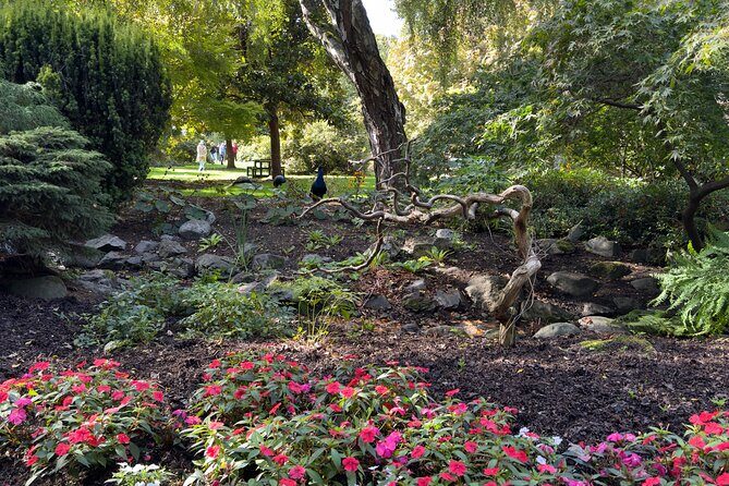 Casual Local Haunts Private Tour of Victoria, BC - A Well-Rounded Introduction to Victoria