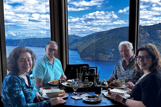 Casual Local Haunts Private Tour of Victoria, BC - In-Depth Breakdown of the Itinerary