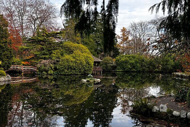 Casual Local Haunts Private Tour of Victoria, BC - The Sum Up: Is This Tour Right for You?