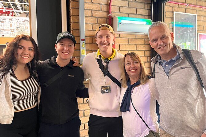 Casual Tour of Toronto by Land, Sky and Sea - Final Thoughts: Who Is This Tour For?