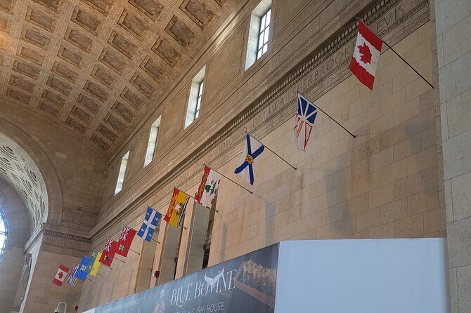 Casual Tour of Toronto by Land, Sky and Sea - FAQ