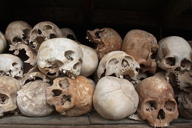 Catacombs and Hidden Underground Rome: Small Group Max 6 People - The Itinerary: What to Expect on This Underground Roman Adventure