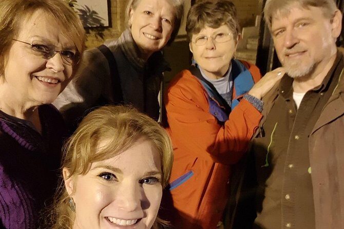 Catacombs and Hidden Underground Rome: Small Group Max 6 People - FAQ