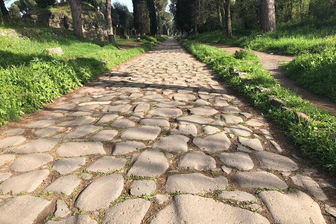Catacombs and Rome Highlights Private Tour - A Day in Rome: The Itinerary Breakdown