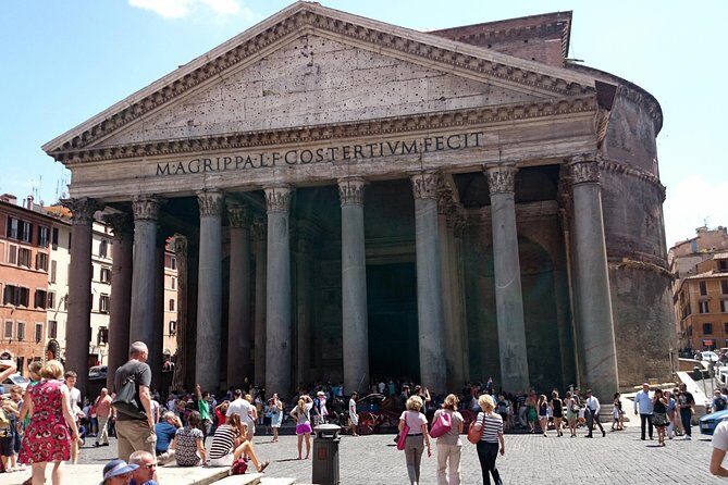 Catacombs and Rome Highlights Private Tour - FAQ