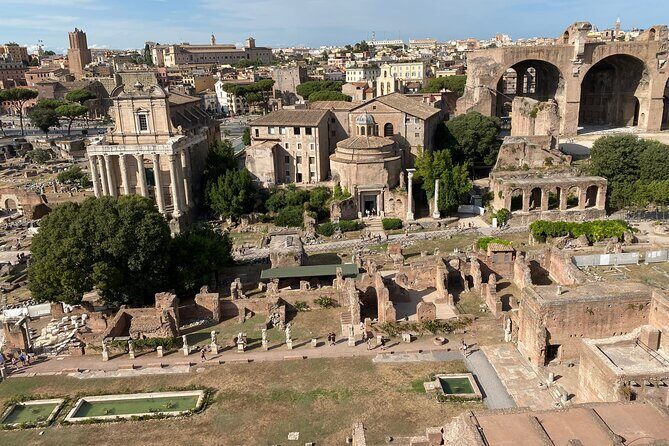 Catacombs, Colosseum, Roman Forum and Palatine Hill Private Tour - Final Thoughts: Is It Worth It?