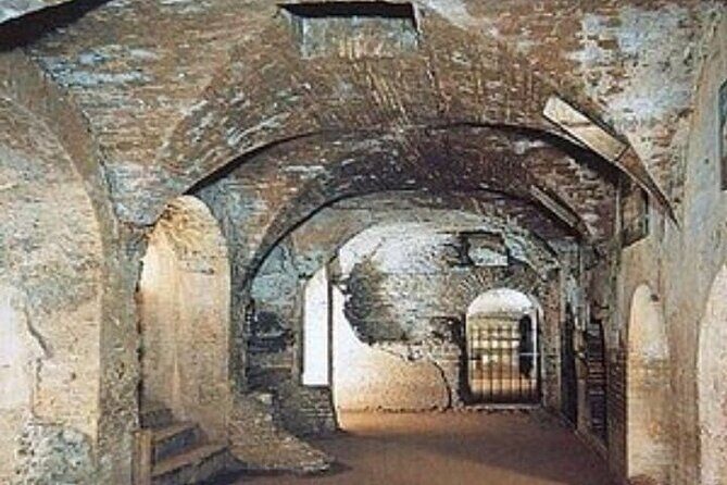 Catacombs in Rome with private transfer - Additional Insights from Reviews