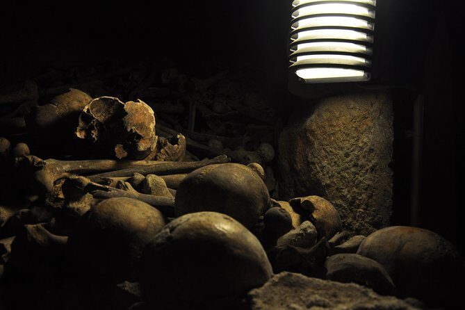 Catacombs of Rome Small Group Tour - Final Thoughts: Is It Worth It?