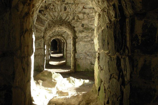 Catacombs of Rome Small Group Tour - FAQs