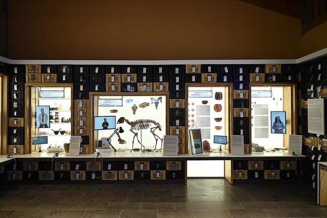 Çatalhöyük Archaeological Excavation Site and Virtual Museum - Introduction: What You’ll Love About This Tour