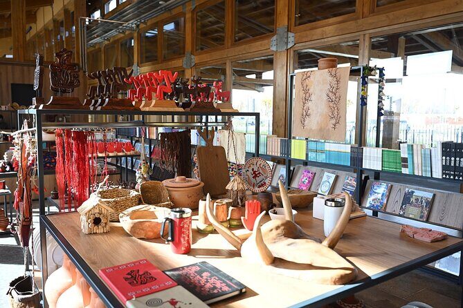 Çatalhöyük Archaeological Excavation Site and Virtual Museum - Practical Tips for Visitors