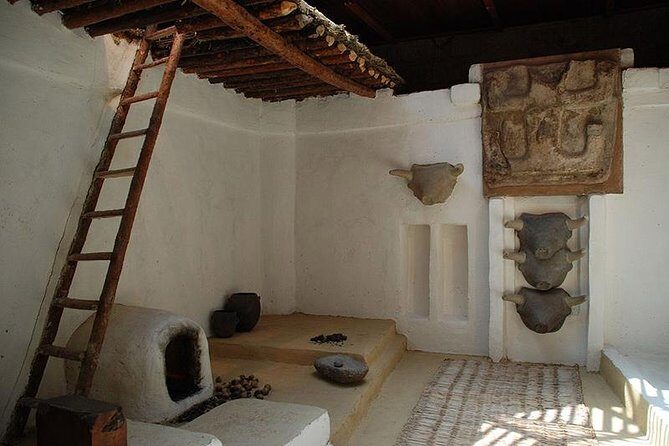 Catalhuyuk Archeological Site Tour - Key Points