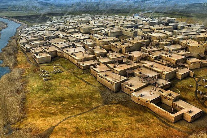 Catalhuyuk Archeological Site Tour - Discovering the Secrets of Çatalhöyük