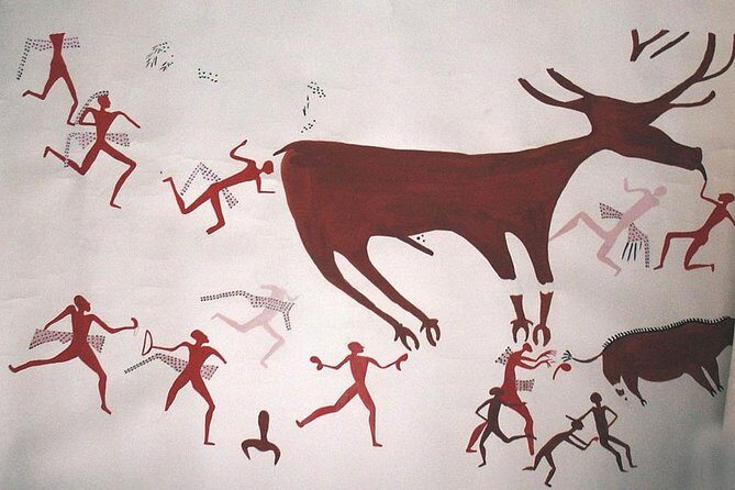 Catalhuyuk Archeological Site Tour - The Museum Stop: Contextualizing the Artifacts