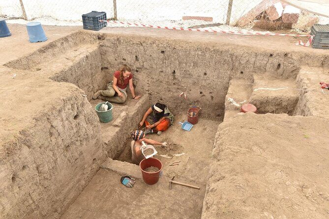 Catalhuyuk Archeological Site Tour - FAQ