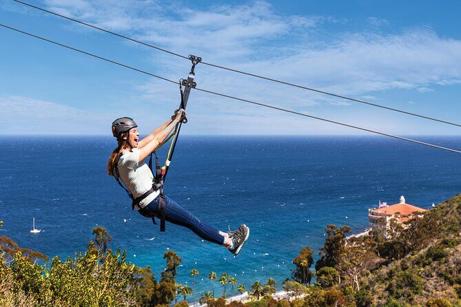 Catalina Express: San Pedro to Avalon One-Way Ferry - The Experience: What to Expect on Your Ferry Journey