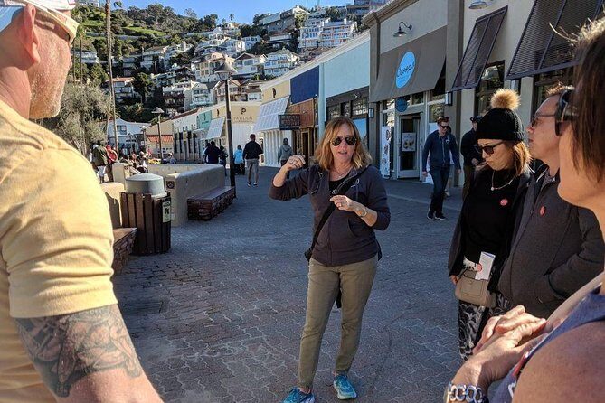 Catalina Food Tour - What Makes the Catalina Food Tour Stand Out?