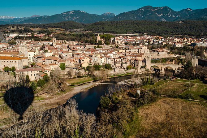 Catalonia Hot Air Balloon Ride and Breakfast over the Volcanoes of la Garrotxa - Final Thoughts