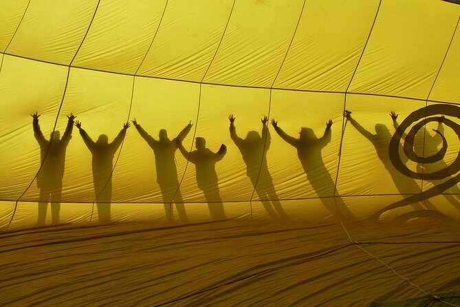 Catalonia Hot Air Balloon with Optional Pick up from Barcelona - Who Is This Tour Best For?