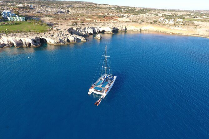 Catamaran Adults Exclusive Cruise from Protaras - Potential Considerations