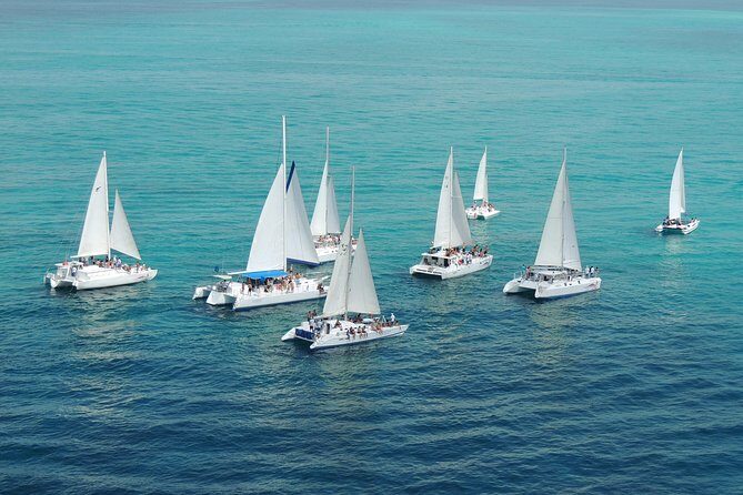 Catamaran Adventure in Cancun - Authentic Experiences and Traveler Insights