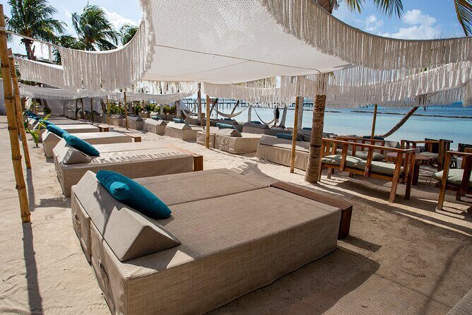 Catamaran Adventure Isla Mujeres with Snorkeling and Beach Club - The Sum Up: Is This Tour Worth It?