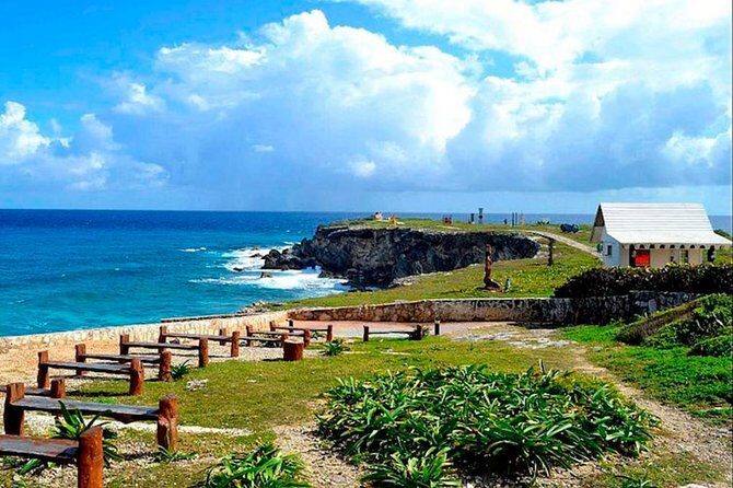 Catamaran Adventure to Isla Mujeres" From Cancun - A Deep Dive into the Experience