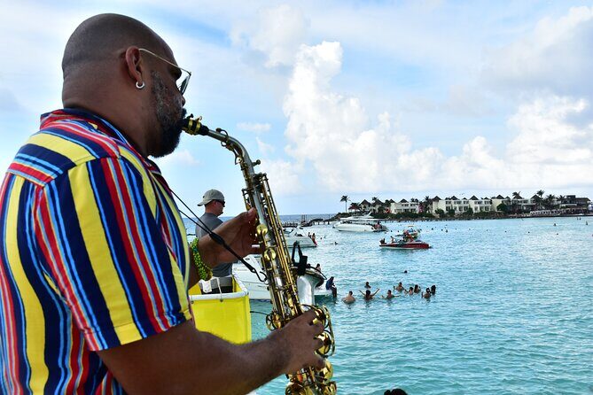 Catamaran Adventure Tour Isla Mujeres Unlimited from Cancun with Transportation - The Return and Additional Costs