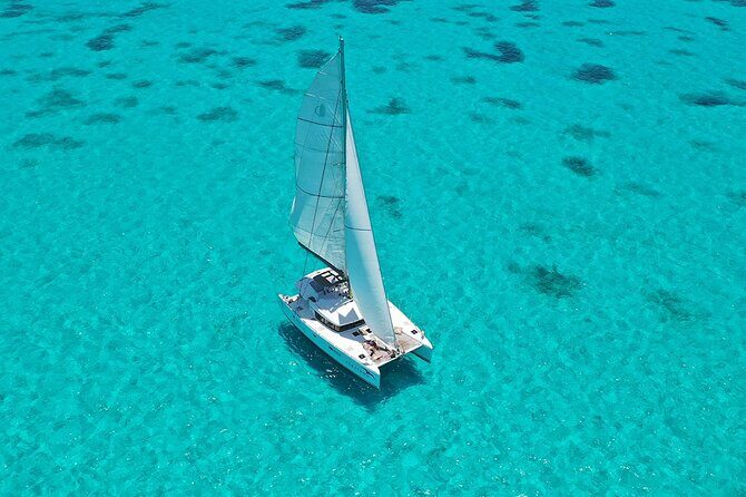 Catamaran Albatros Platinum & Beach club & Open bar & Isla Mujeres - Final Thoughts: Is this for you?