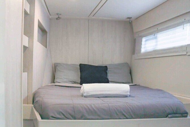 Catamaran and Reef Snorkel in Cancun - Who Is This Tour Best For?