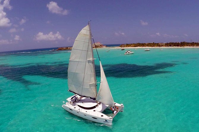 Catamaran and snorkel in isla mujeres - Who Will Love This Tour
