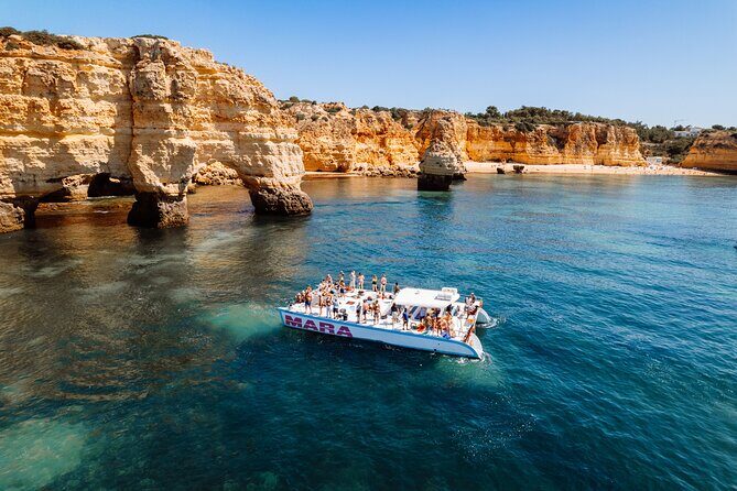 Catamaran Cruise: Caves and Coastline to Benagil - Final Thoughts: Is It Worth It?