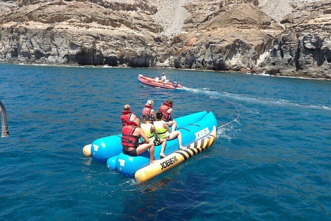 Catamaran Cruise from Puerto Rico (Full package) - Why This Tour Offers Great Value