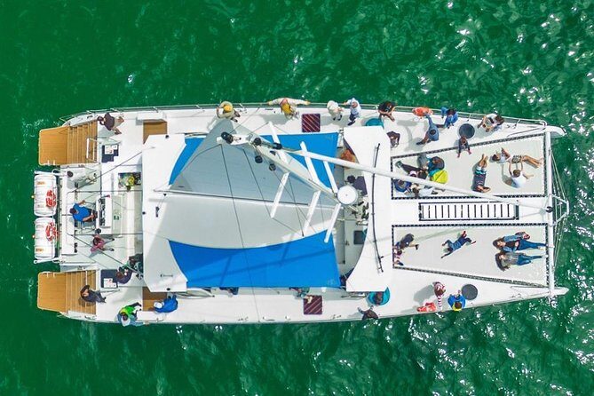 Catamaran Cruise in Lagos - FAQ Section