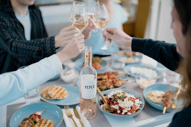 Catamaran Cruise in Nafplio | Private - Weather and Cancellation Policy